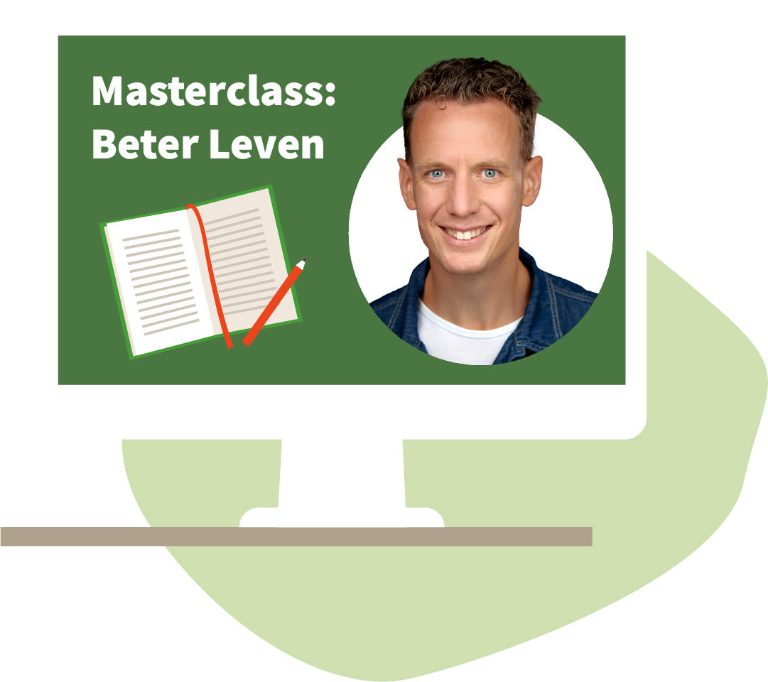 OERsterk | Hét leefstijlplatform voor vitaliteit en gezondheid