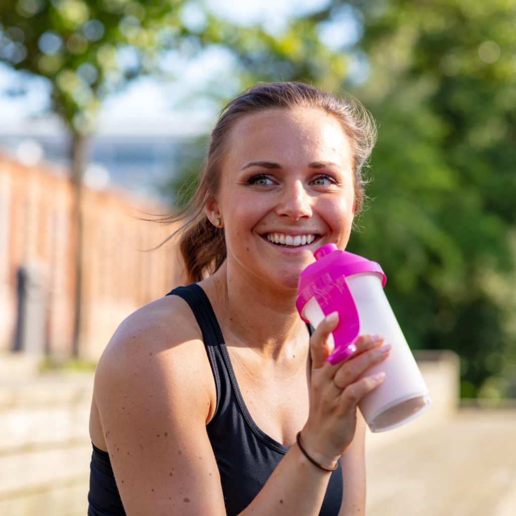 Eiwitten: waarom heb je ze nodig? (en hoeveel?) - OERsterk.nu