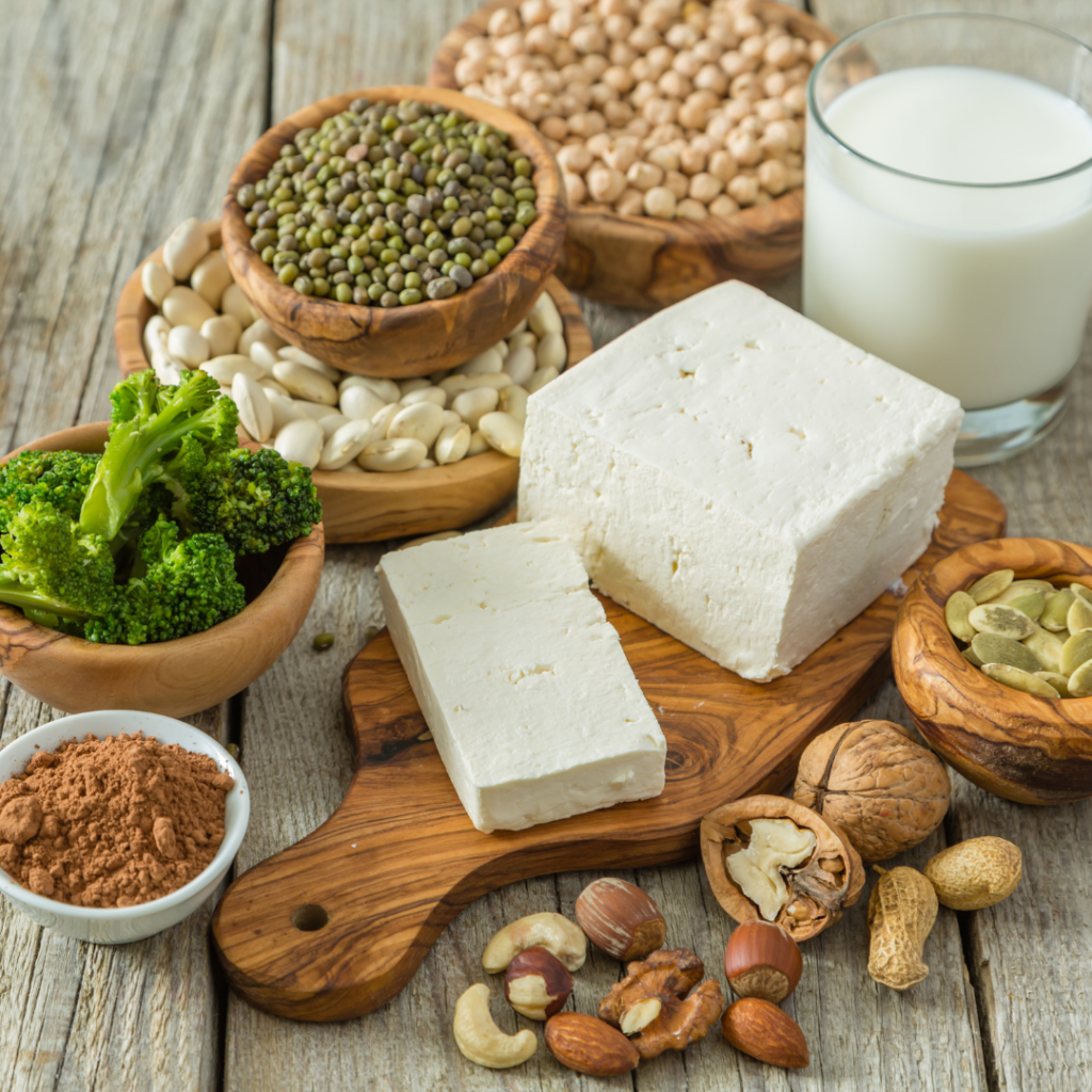 Eiwitten: waarom heb je ze nodig? (en hoeveel?) - OERsterk.nu