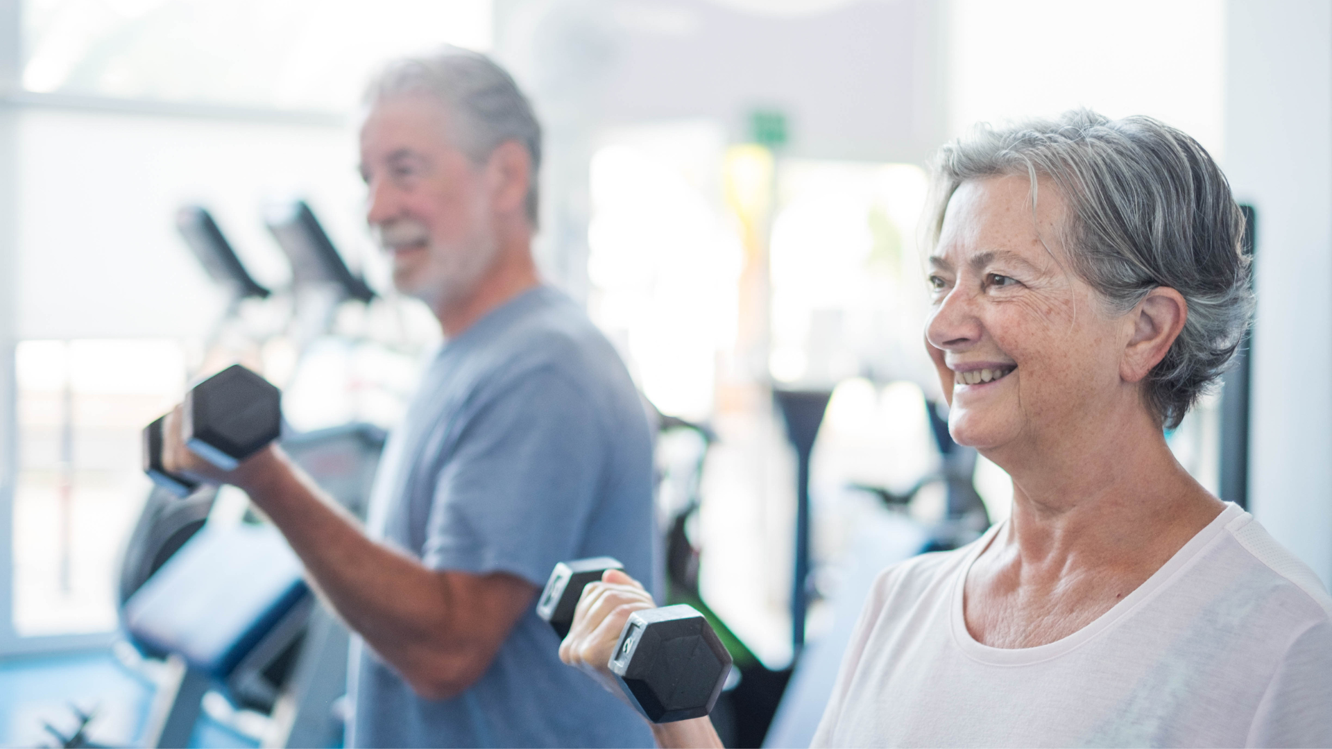 Alles over sarcopenie: symptomen, oorzaken en behandelingen